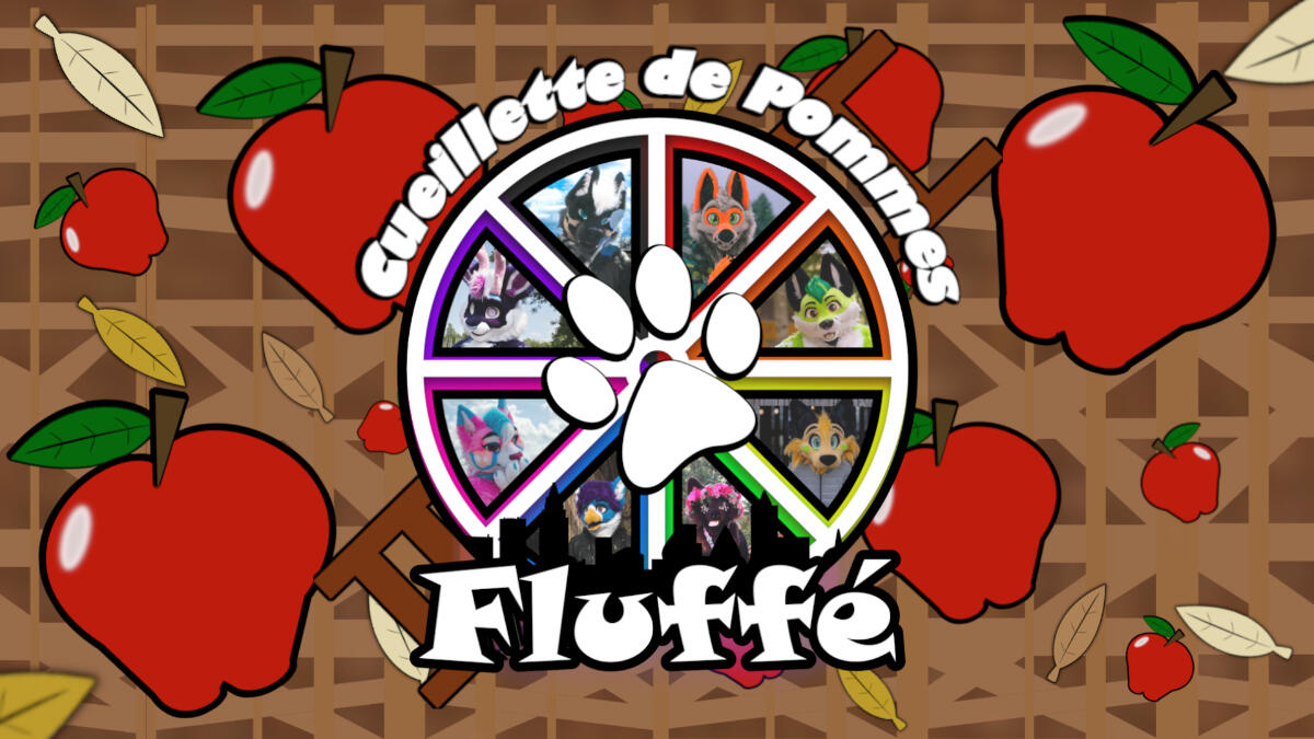 Fluffé!